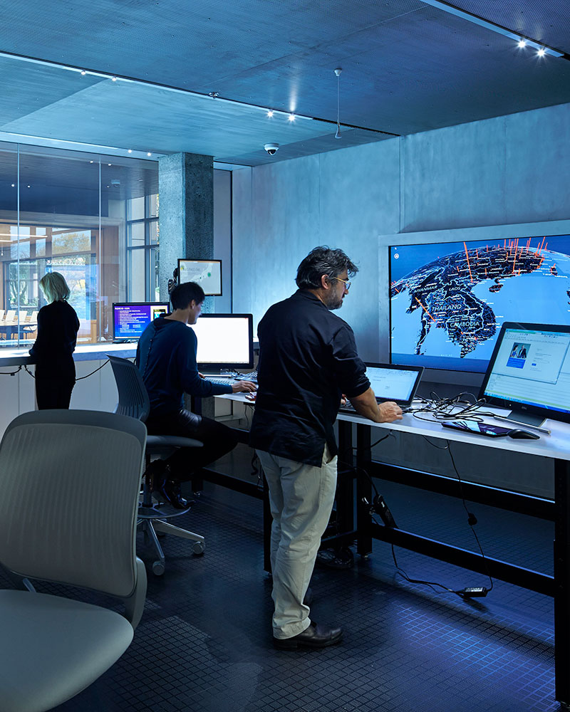 Cloud Solutions - Intellect Systems